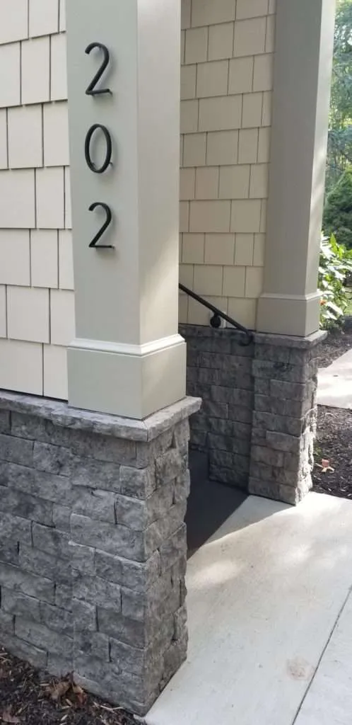 Evolve Stone Wall Cladding Design Images - Evolve Stone