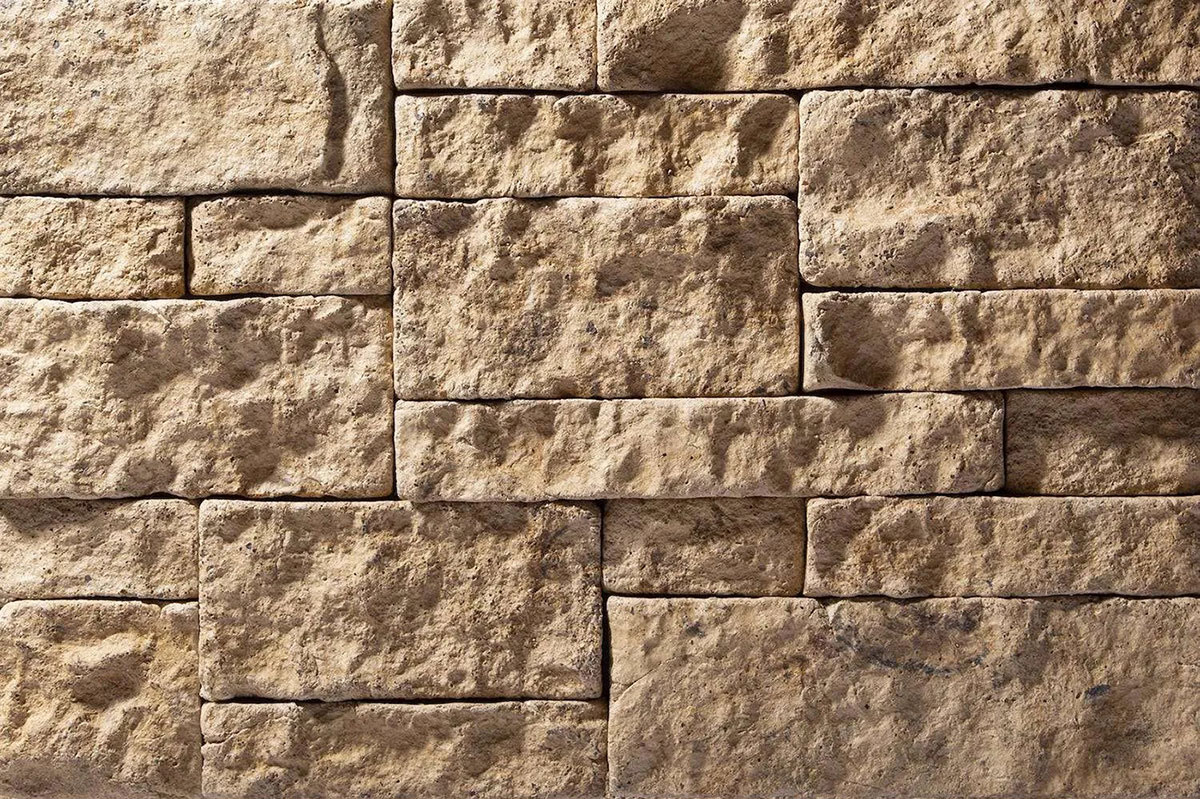 Capital Sky Stone Cladding - Evolve Stone