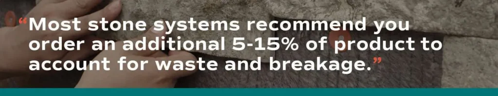 Stone Cladding Installation: What You Need to Know - Evolve Stone