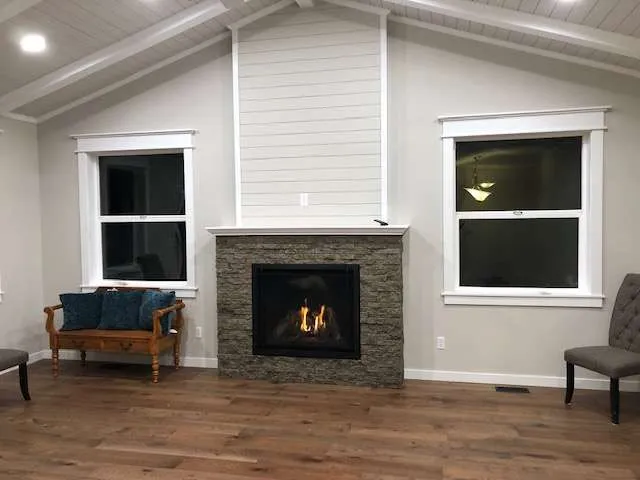 Evolve Stone Wall Cladding Design Images - Evolve Stone