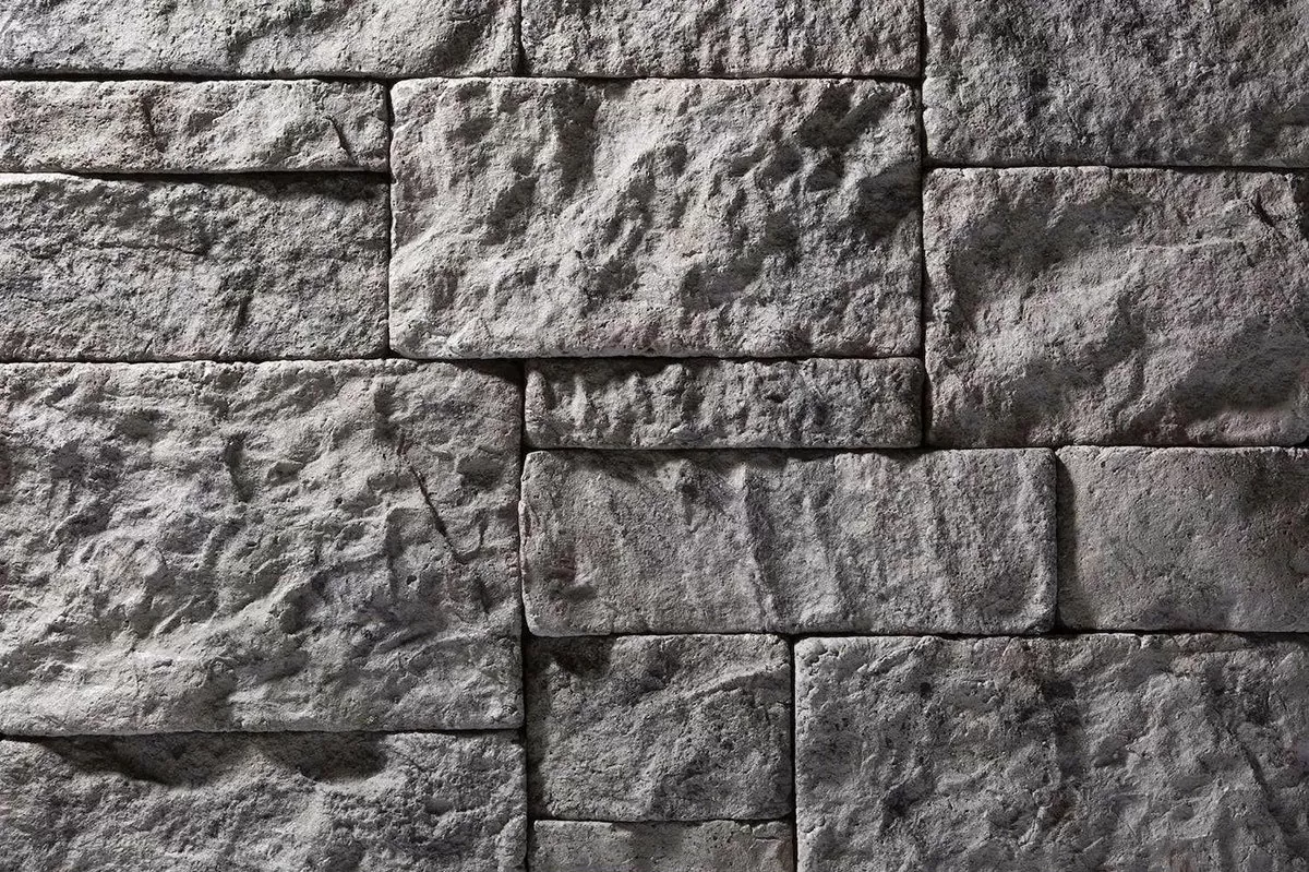 Georgetown Run Stone Cladding - Evolve Stone