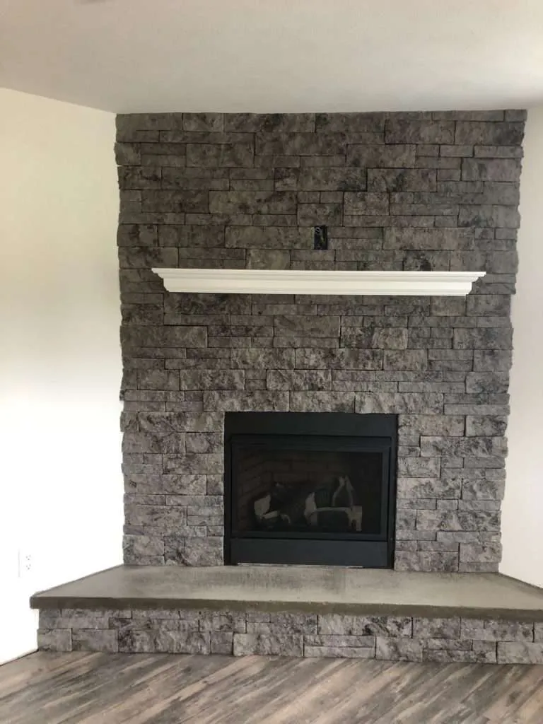 Evolve Stone Wall Cladding Design Images - Evolve Stone