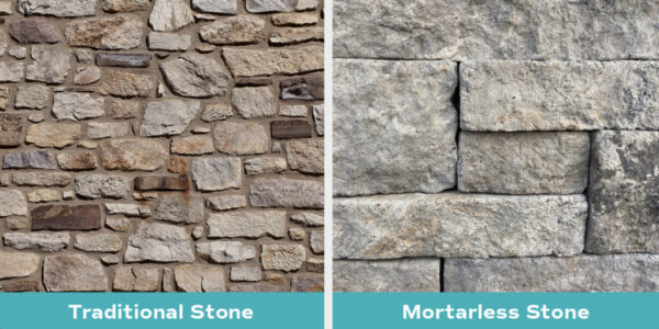 Stone Cladding Installation: What You Need to Know - Evolve Stone