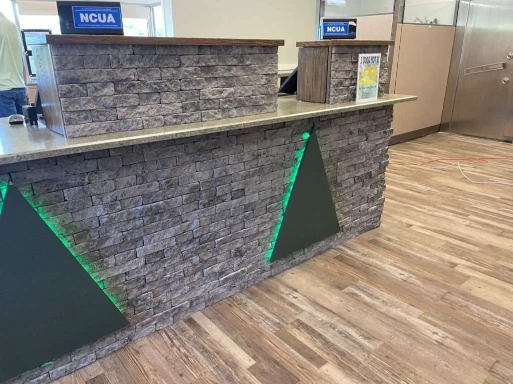 Evolve Stone Wall Cladding Design Images - Evolve Stone