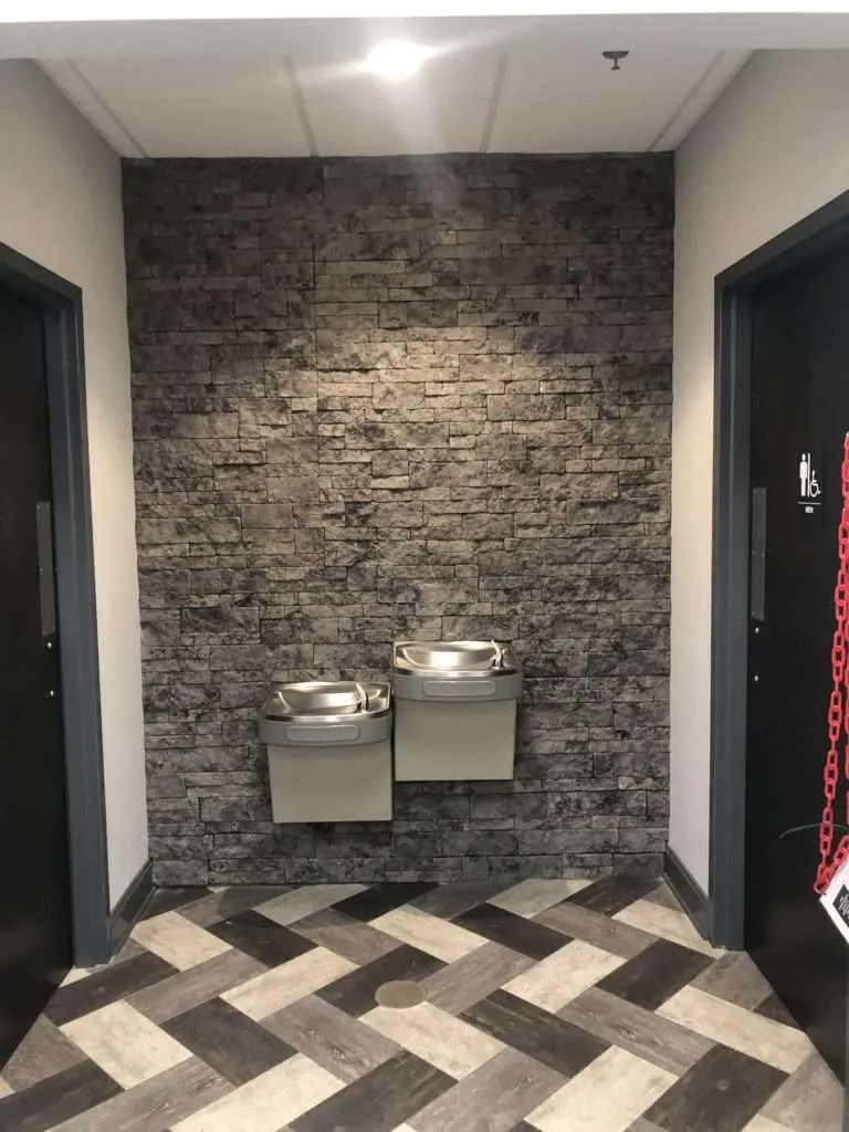 Evolve Stone Wall Cladding Design Images - Evolve Stone